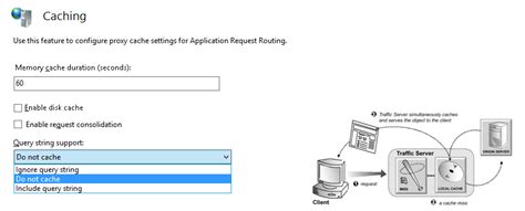 Arr Application Request Routing Iis Webfarm Kurulum Ve Yapılandırma
