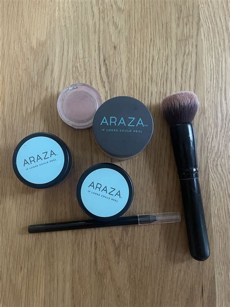 Natural Guide To The Best Organic Makeup Brands — Wellness With Kaelyn