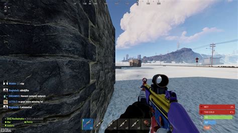 Cheater Rust Youtube