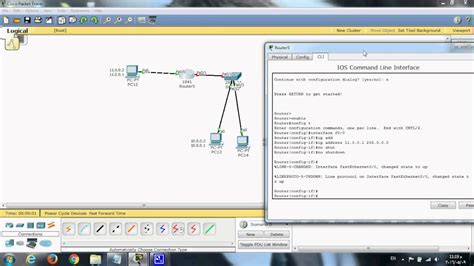 Cisco Telnet YouTube