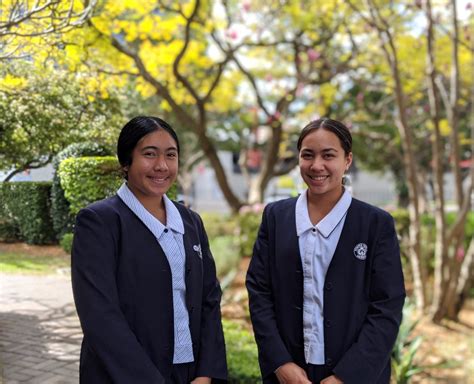 From The Pacific Islands To Sydney Girls Make A Path For Others Meriden