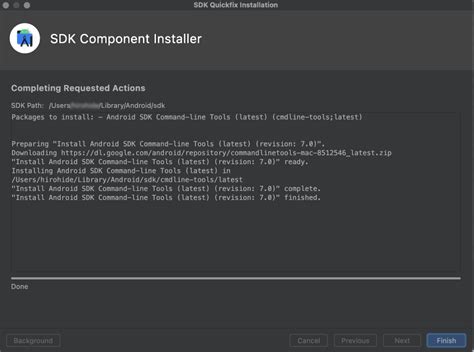 Flutter Macm1インストールからhello Worldするまで エンジニアラボ