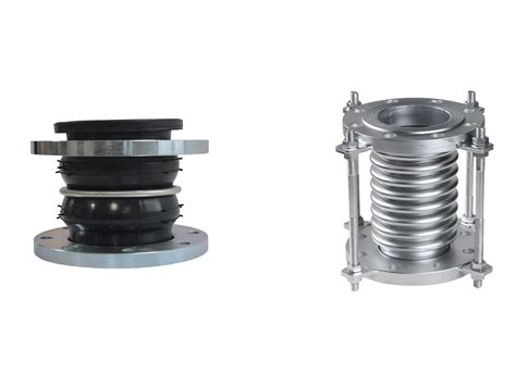 Expansion Bellows Essential Guide For Engineers