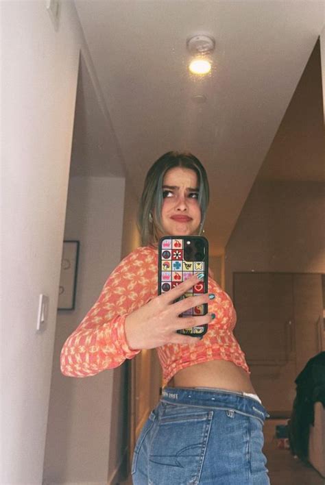 Addison Rae Instagram Photos 12202021 Hawtcelebs