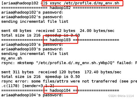 纯小白学习大数据第二天——hadoop运行模式hadoop上运行jar时显示jar Does Not Exist Or Is Not A