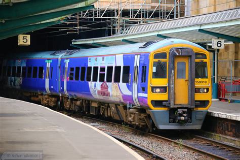 Class 158