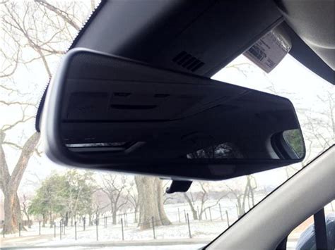 Buick Enclave Interior Photos U S News