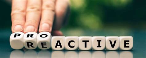 Proactive Problem Solving 5 Effective Strategies Ap Thinks