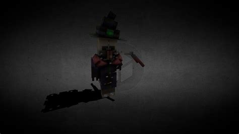 Assimilation 3d Models Sketchfab