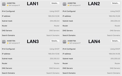 Issues With VLANs For IOT And Guess With Extra AP Installing And Using OpenWrt OpenWrt Forum