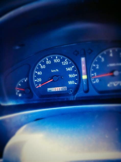 В день покупки! — Nissan R'nessa, 2 л, 2000 года | покупка машины | DRIVE2