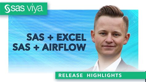 Sas Code In Excel Sas Apache Airflow Sas Viya 202301 Sas Support Communities