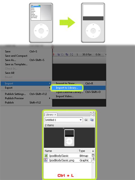 Create A Jazzy Xml Driven Mp3 Player Envato Tuts