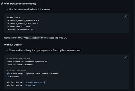 Kotaemon：本地 Graph Rag Ui，用graph Rag 和 Hybrid Rag与文档畅聊（支持ollama） 腾讯云开发者