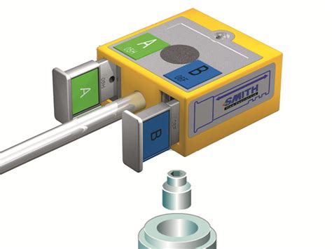 Trapped Key Interlocks Unique Safety Products