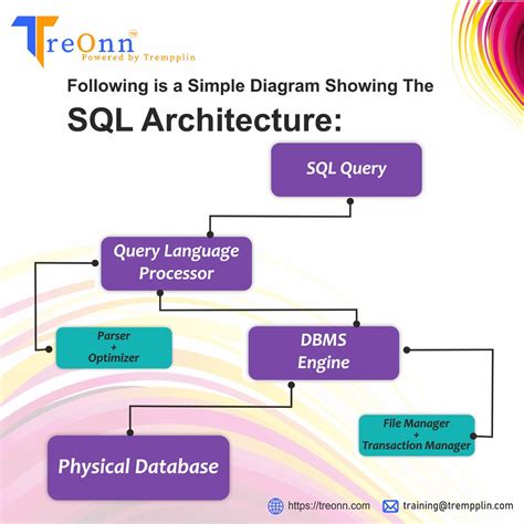 Process Of Sql When You Are Executing An Sql Command For A Flickr