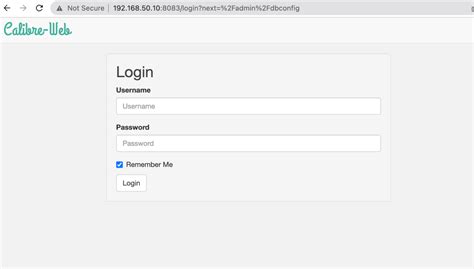 “raspberry Pi 4b Home Server Construction Guide” Issue 16 Install
