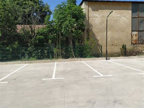 Монтаж на Оградни Пана и колчета Строителни услуги Пловдив Монтаж на Оградни Пана Цена