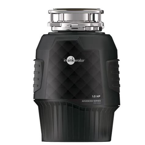 79852 Ise Insinkerator 79852 Ise Pro 1000 Garbage Disposal 1 Hp