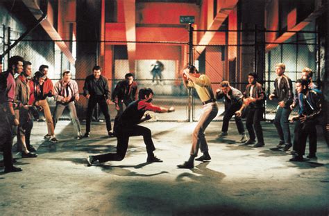 Photos — West Side Story