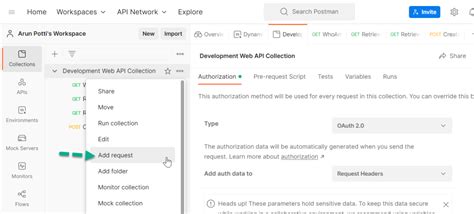 How To Update The Table Row Values In A Dataverse Environment From Postman Arun Pottis Power
