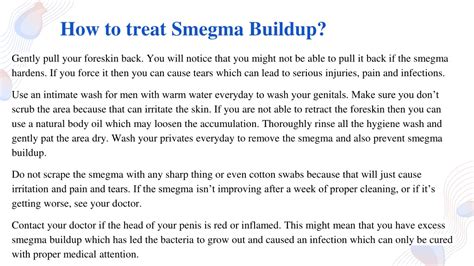 Ppt Is Smegma Buildup Real On Penis Powerpoint Presentation Free Ppt Is Smegma Buildup Real On Penis Powerpoint Presentation Free