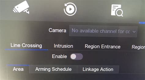 Unable To Get Motion Detection Working Properly Page 2 Ip Cctv