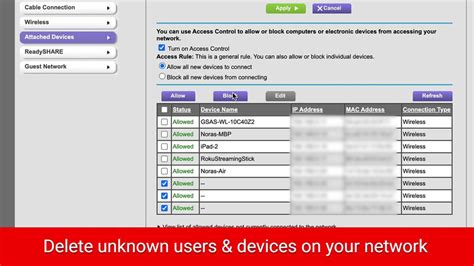 How To Check If Someone Is Stealing Your WiFi CyberGuy