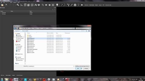 How To Insert Hdt Pe Into Body Tutorial Nifskope Loverslab