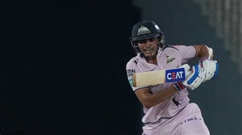 Ipl 2023 Shubman Gill Hits 6th Ton Of This Season Who Are Others To