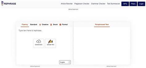 Try These 10 Best Paraphrasing Tools To Avoid Plagiarism
