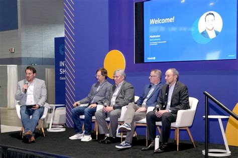 Kristi Evans On Linkedin Interoperability