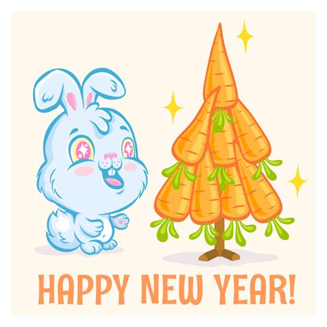 Cute Rabbit By Sir13 On Dribbble