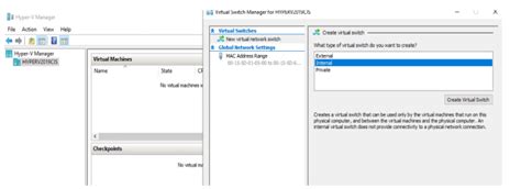 Azure Hyper V How To Setup Azure Hyper V On Windows Connect
