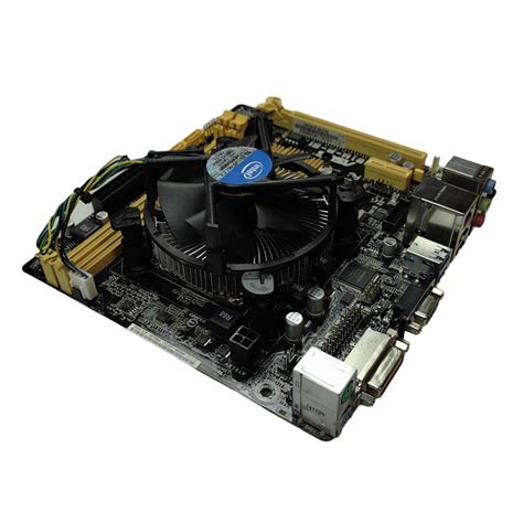 Placa De Baza Diverse Modele Intel Sk Standard Atx Procesor I Gen Cooler Second Hand