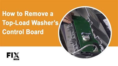 Fix The Maytag And Whirlpool F5 Error Code PartSelect Com