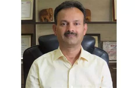 Birac Is Building A Robust Biotech Research Ecosystem Dr Jitendra Kumar Et Healthworld