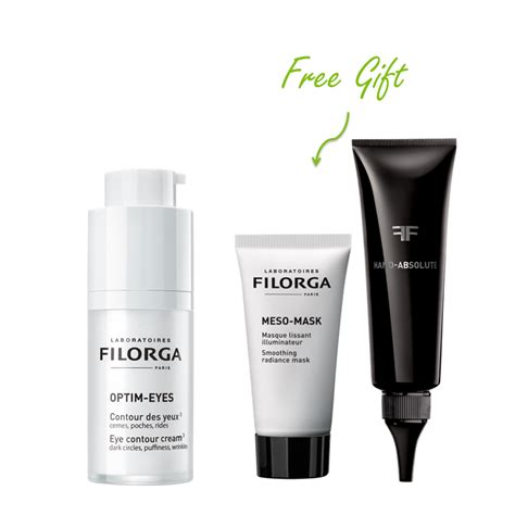 filorga optim eyes eye contour bundle citypara