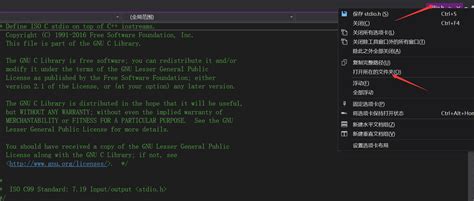 Vs 2019linux跨平台开发中的sqlite3数据库环境配置下载sqlite Autoconf 3380500 Csdn博客