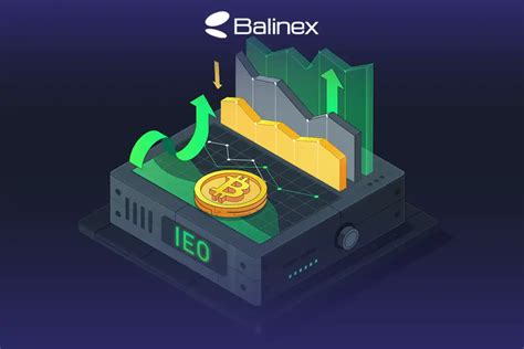 عرضه اولیه Ieo چیست؟ مقایسه Ieo با Ico مجله بالینکس مجله تخصصی