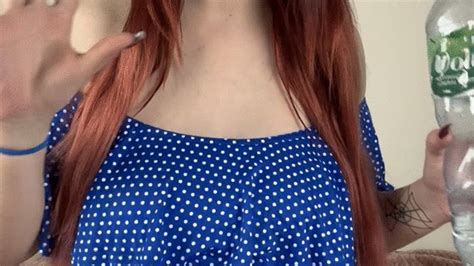 No One Can Know I Have Been Faking My Pregnancy Ellielouise Clips Sale