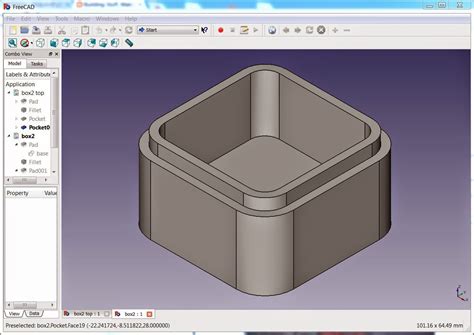 Building Stuff Makin Friends More FreeCAD