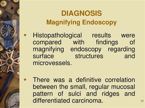 Ppt Recent Advances In Diagnosis And Management Of Early Gastric Cancer Powerpoint