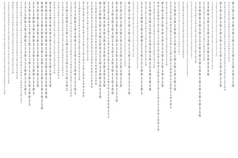 Images De Fond Ecran Code Binaire Téléchargement Gratuit Sur Freepik