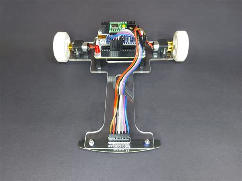 Lf 2 Line Follower Kit Robojunkies