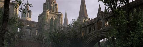 Artstation Cecil Powell