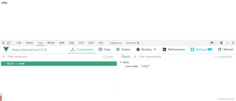 安装vue devtools chrome插件 vuedev chrome 插件 csdn博客