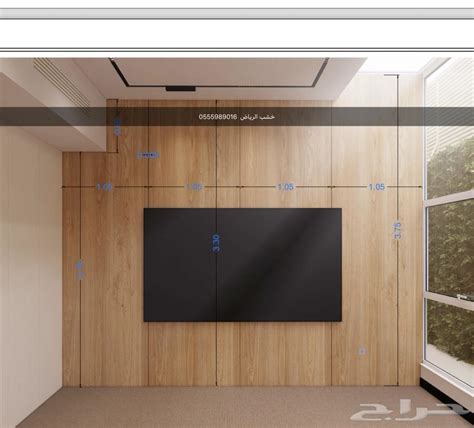 ابواب خشب ديكورات خشب ابواب سحاب قواطع متحركة ابواب مخفية موقع حراج
