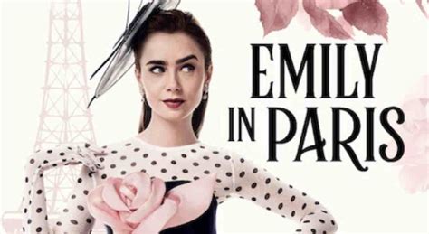 Emily In Paris Netflix Annonce Une Bonne Nouvelle Stars Actu