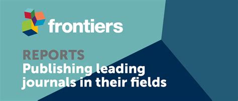 Frontiers Journal Ranking Analysis Plant Sciences